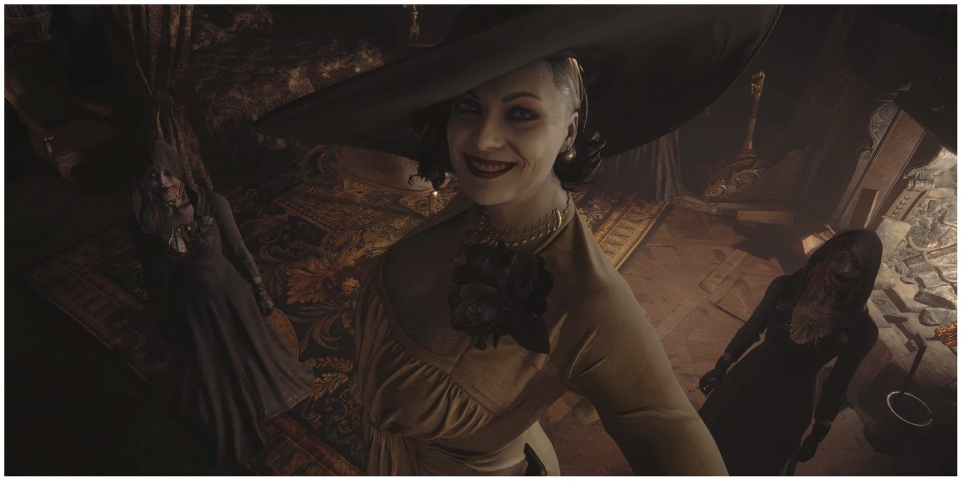 10 Scariest Video Game Franchises, Ranked