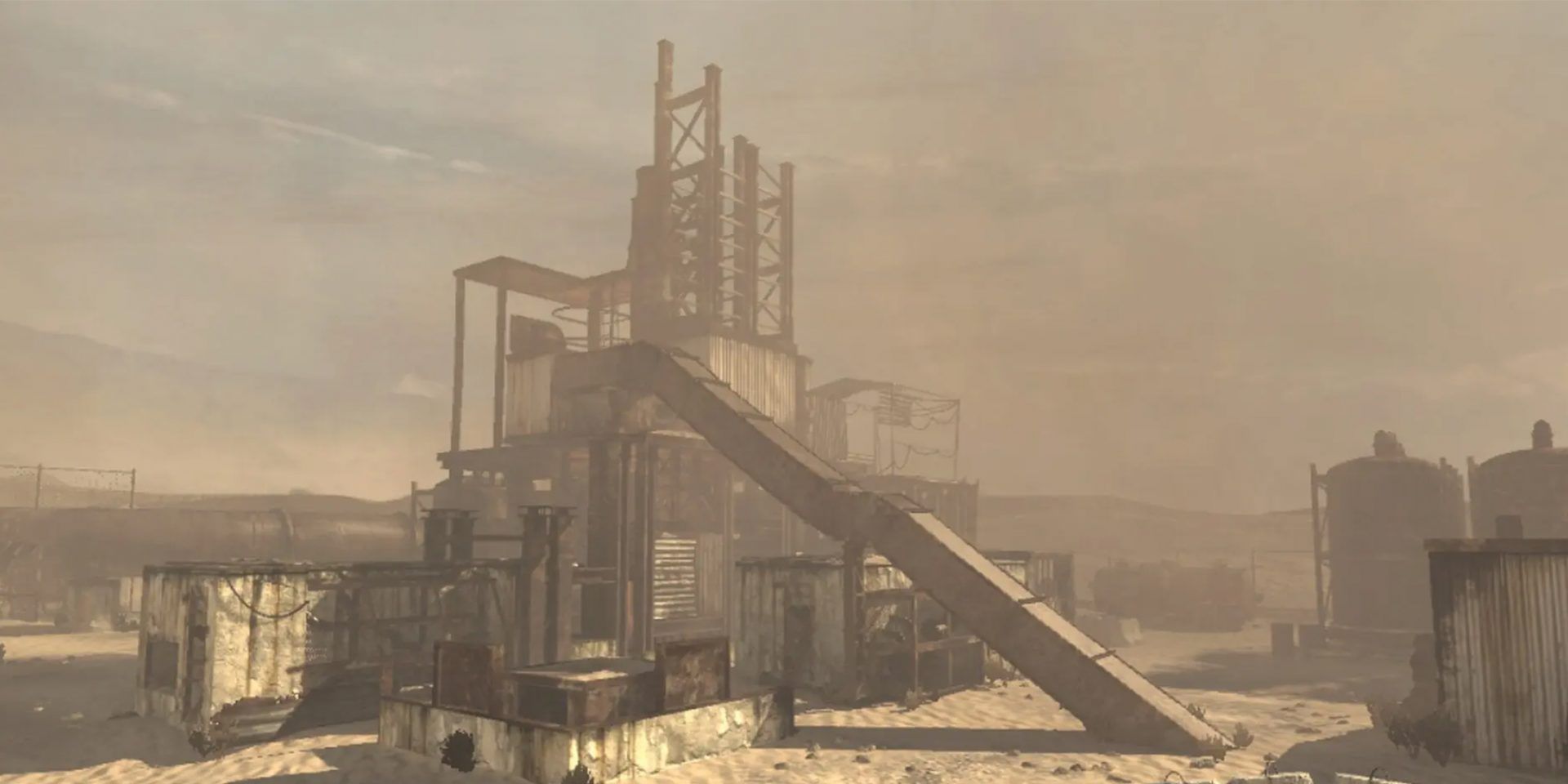 10 Best First-Person Shooter Maps