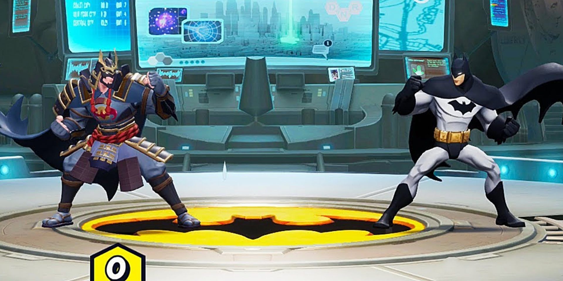 Top 10 MultiVersus Skins