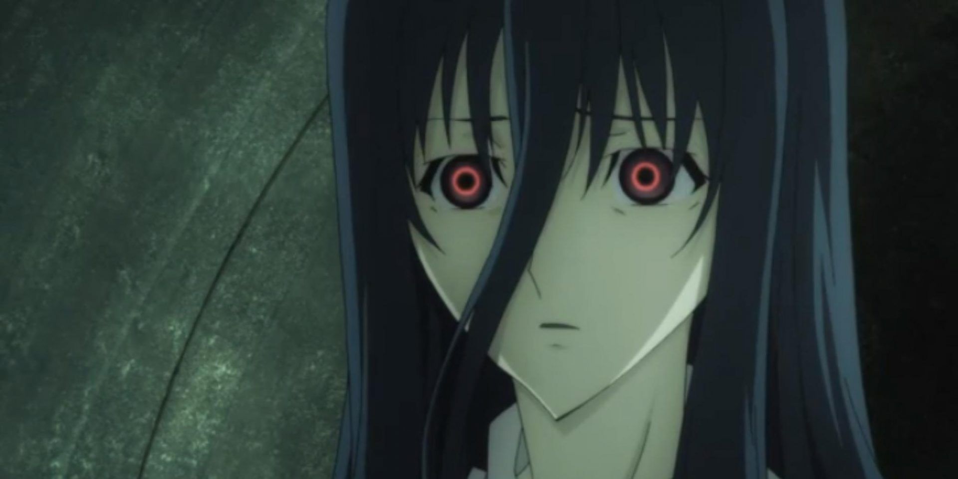 10 Best Horror Anime Series