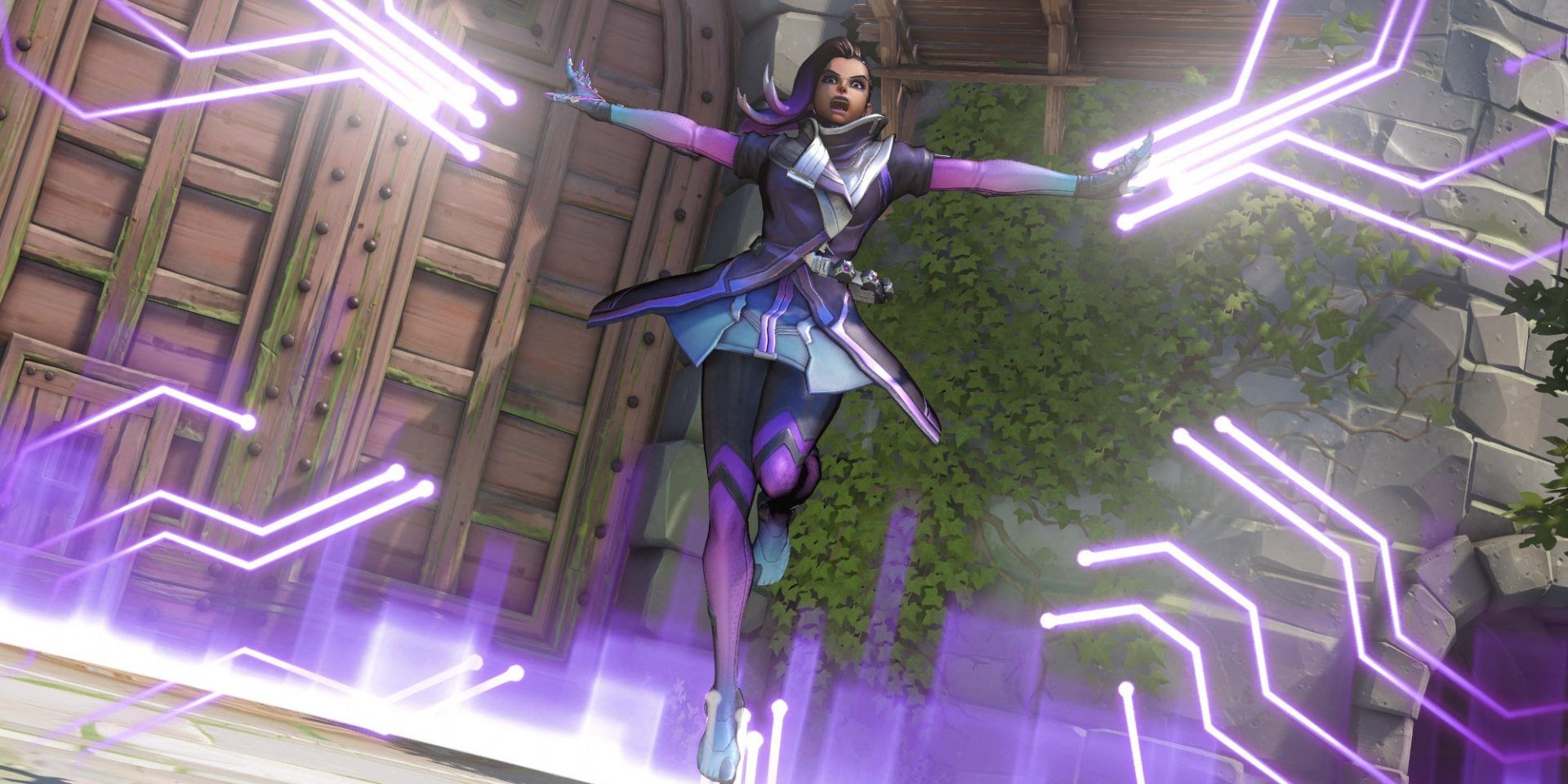 Overwatch: 10 Tips & Tricks For Sombra Mains