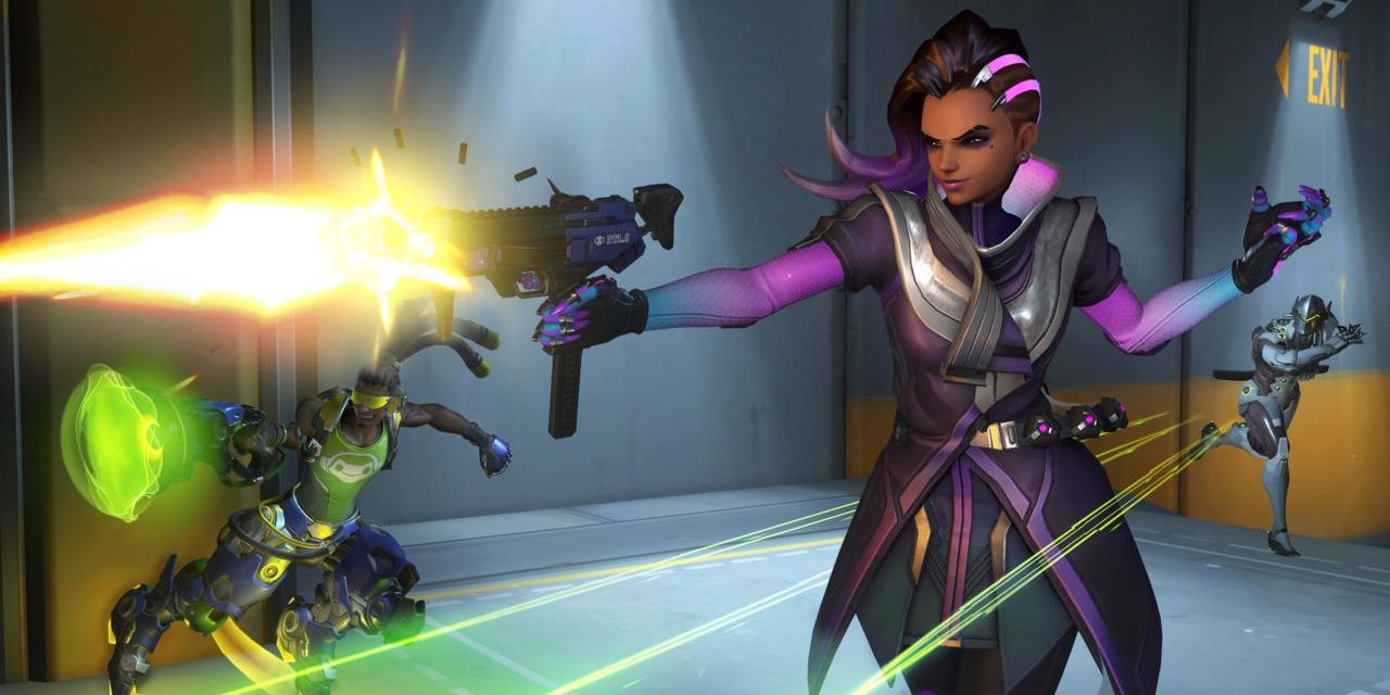 Overwatch: 10 Tips & Tricks For Sombra Mains