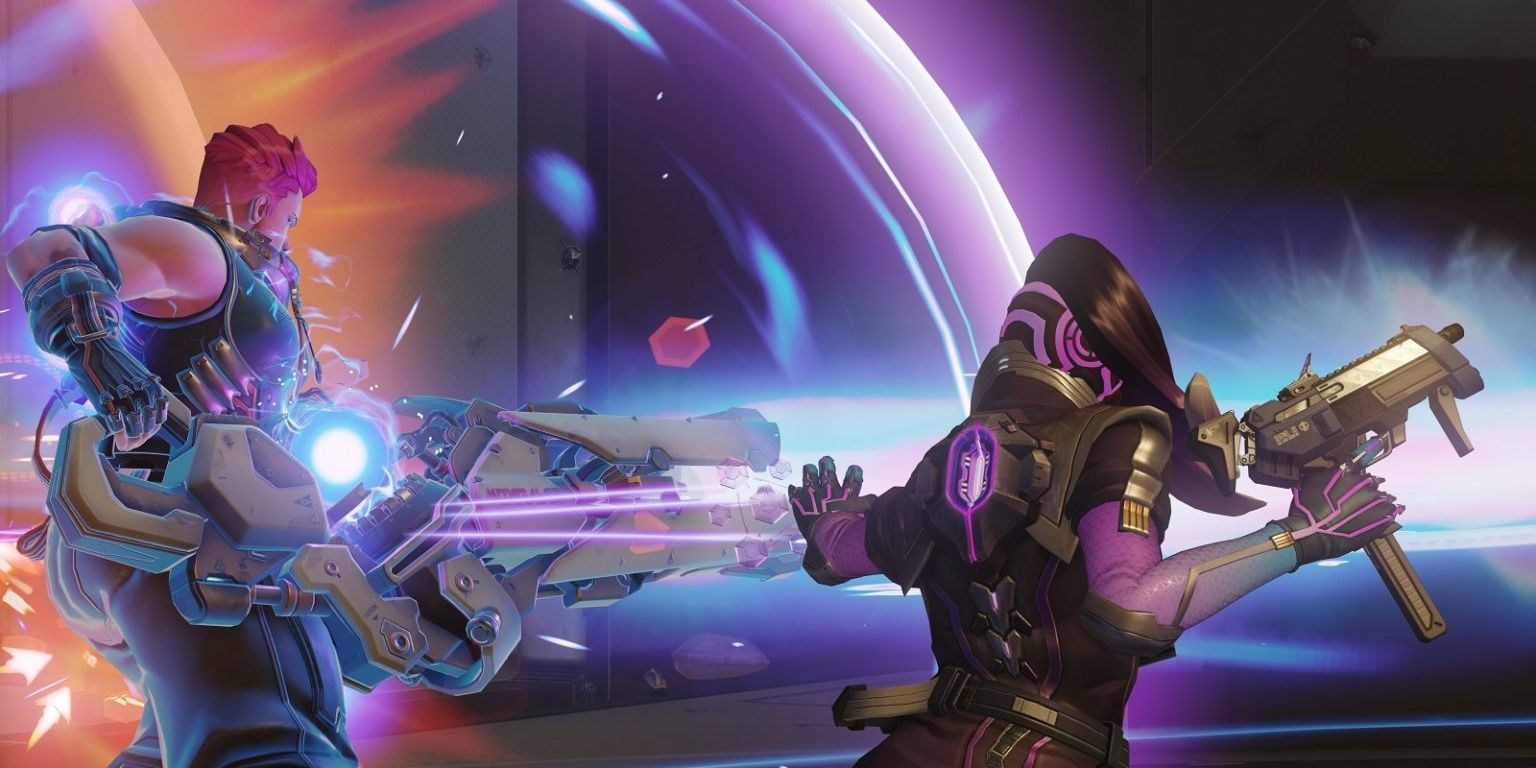 Overwatch: 10 Tips & Tricks For Sombra Mains