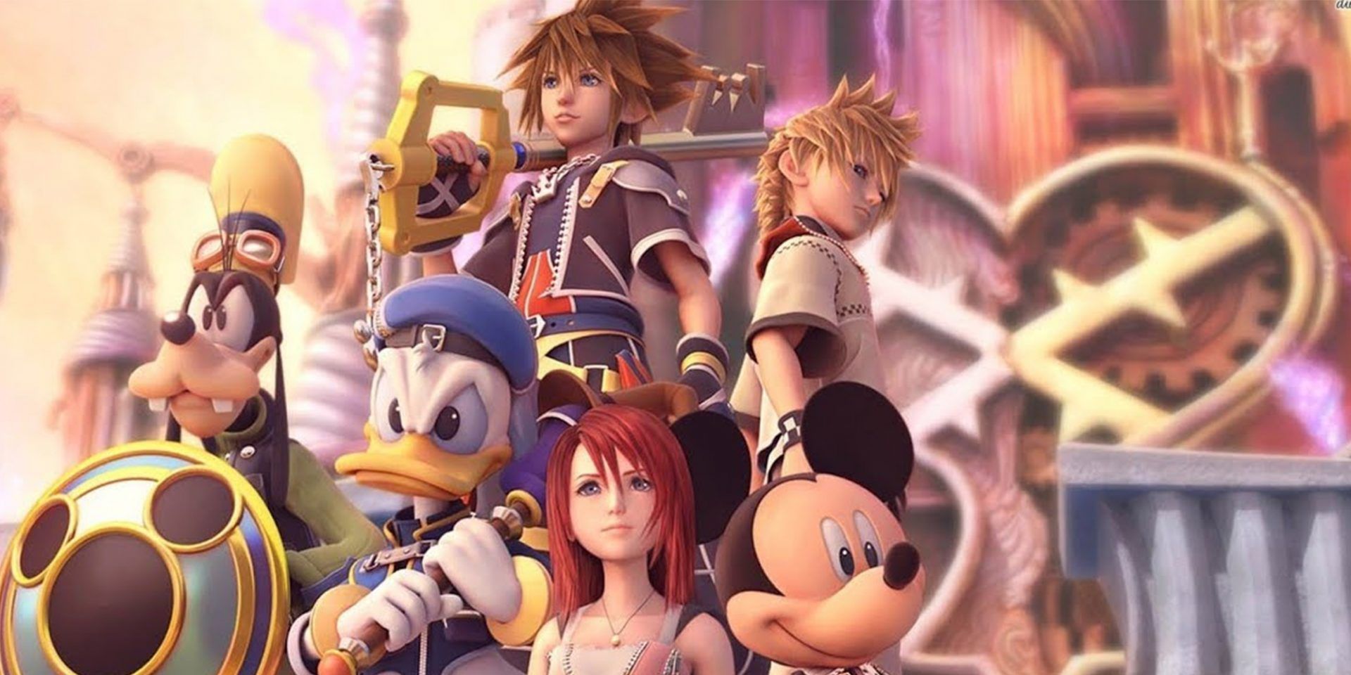 10 Most Beautiful Games