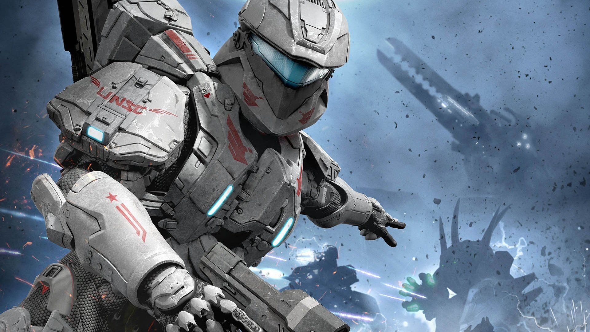 %%title%% Every Halo Game Ever Released, Ranked