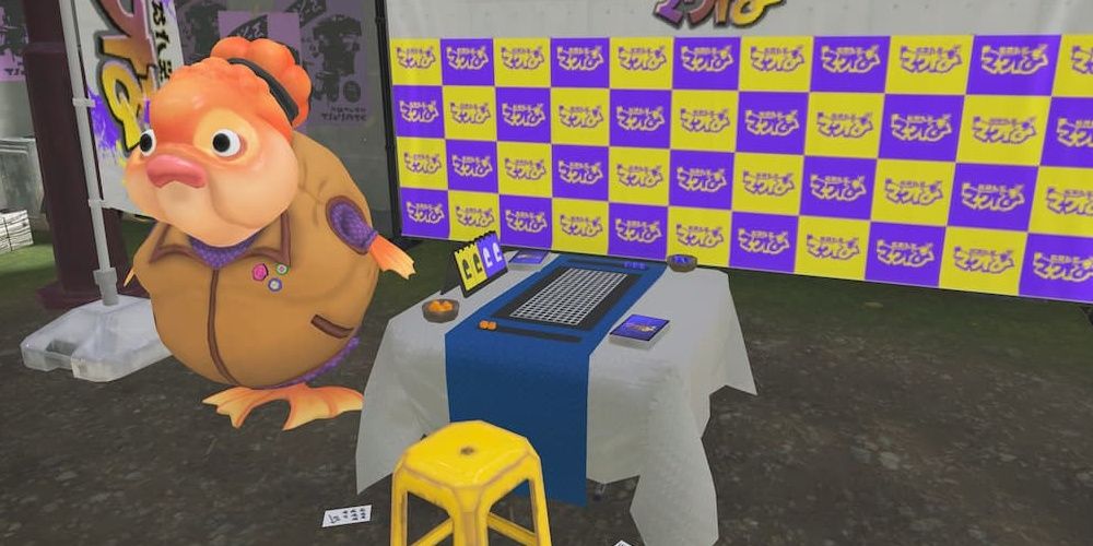 10 New Features in Splatoon 3