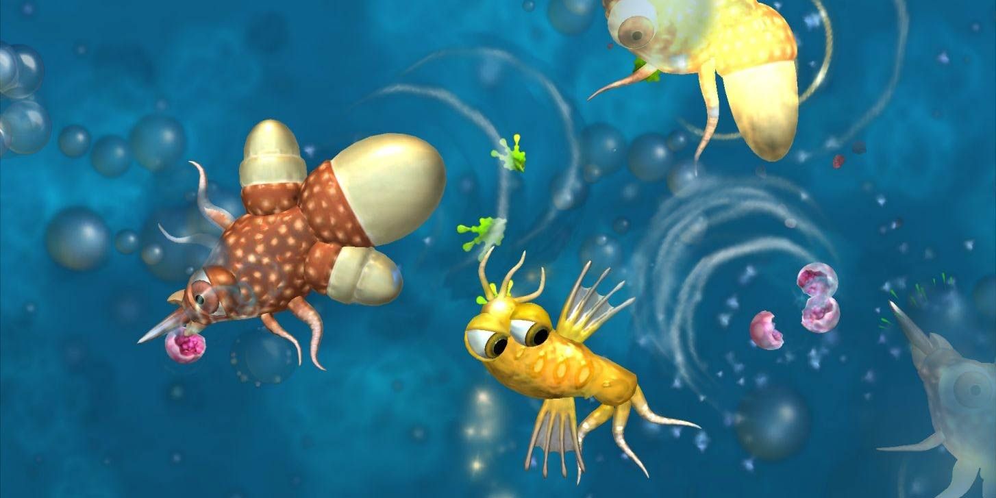 The 8 Games With The Longest Development Times (That Actually Released)