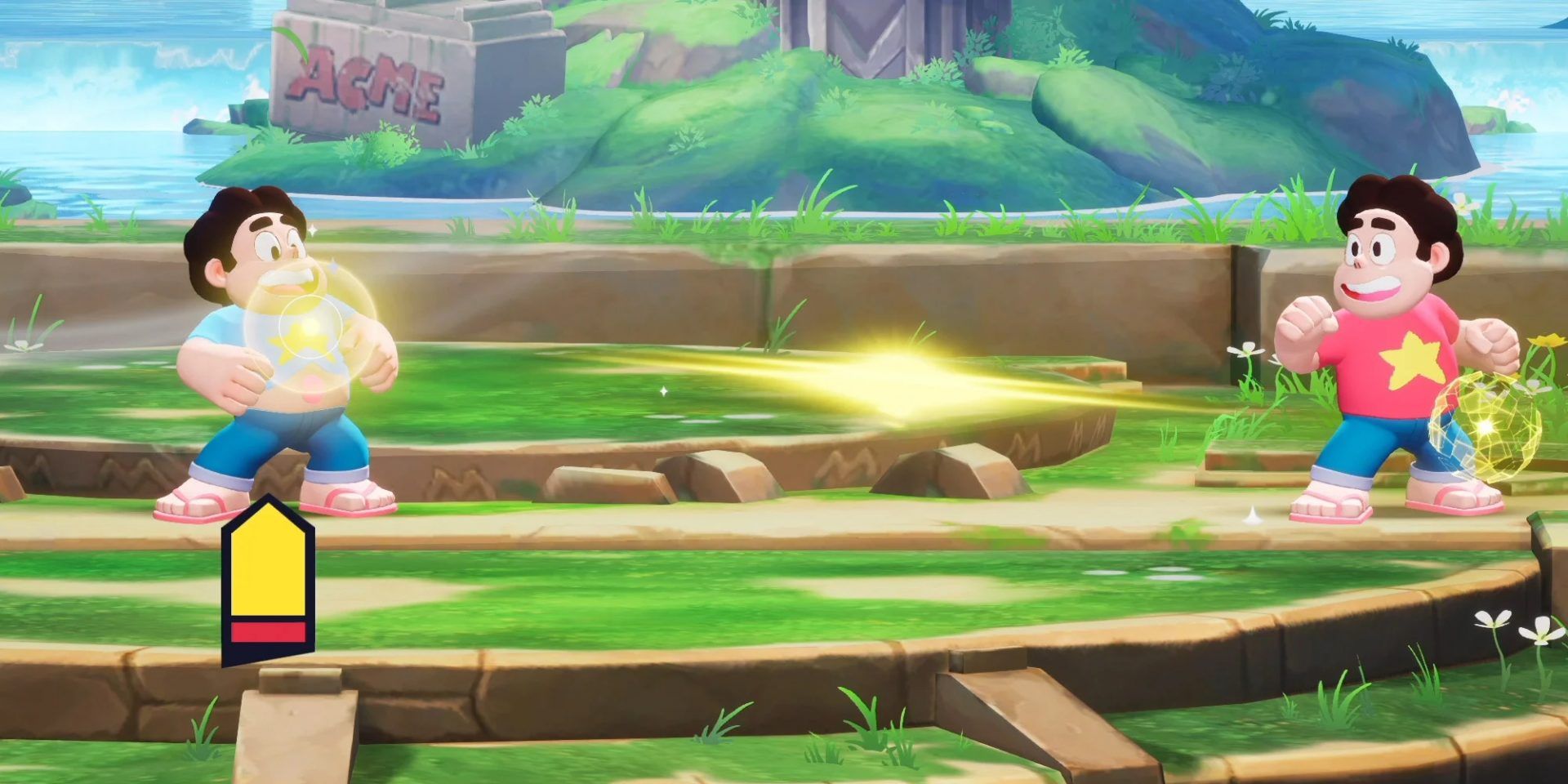 MultiVersus: How To Play Steven Universe