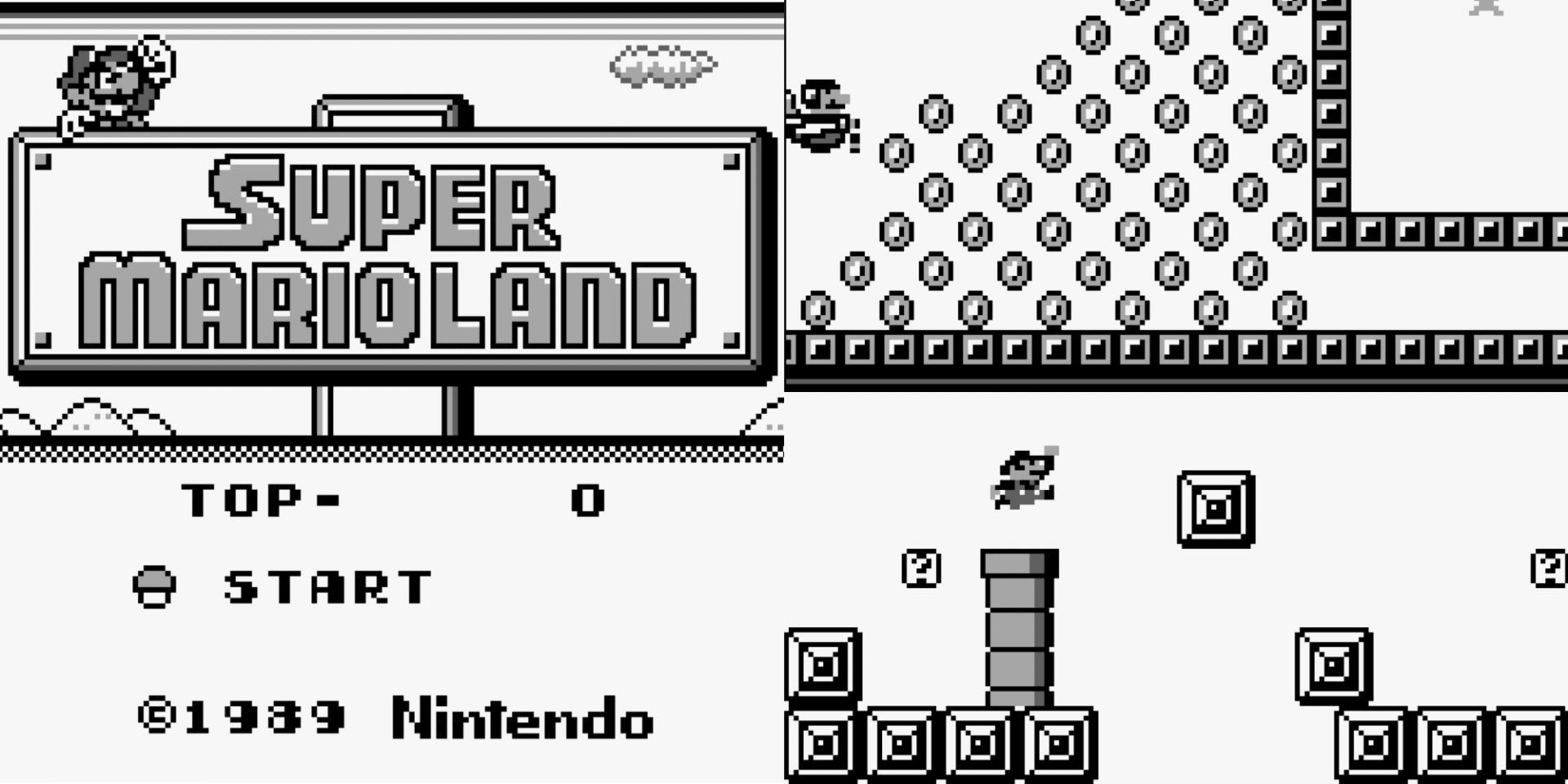 10 Best Mario Games, Ranked