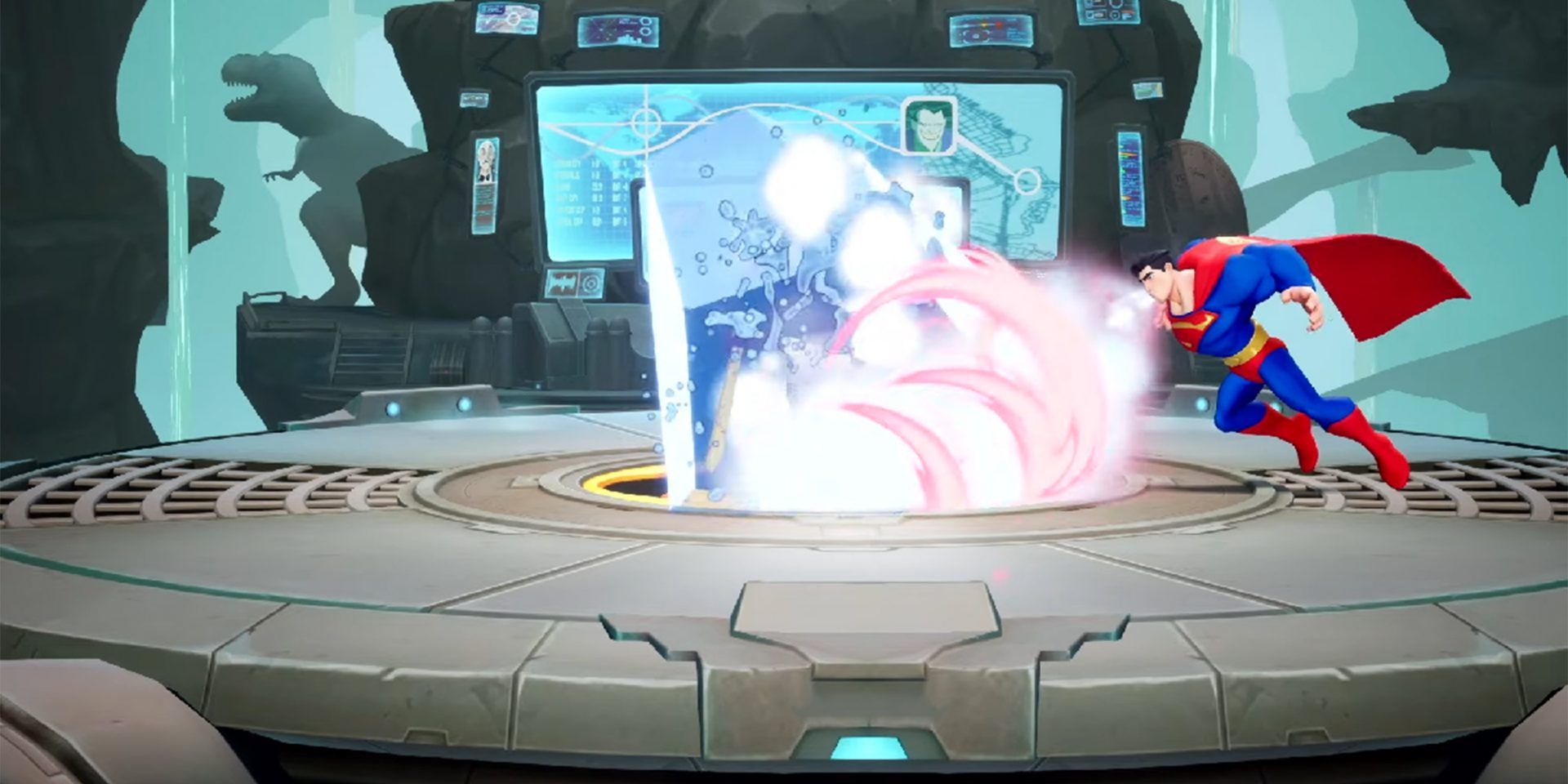 MultiVersus: How To Play Superman