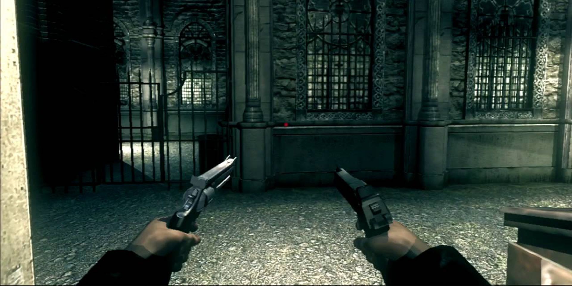 10 Games You Should Play If You Love BioShock