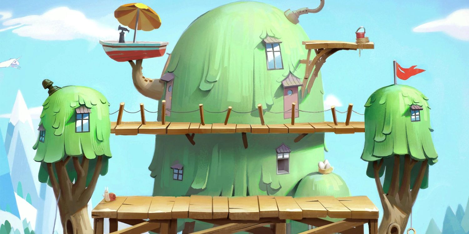 Every MultiVersus Map, Ranked