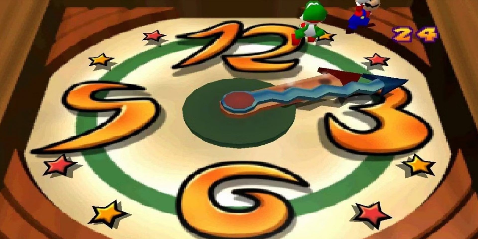10 Best Mario Party Minigames