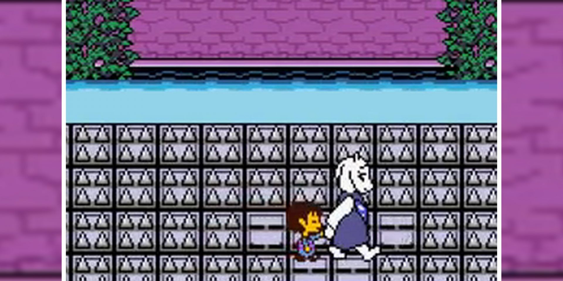 10 Most Beautiful Games