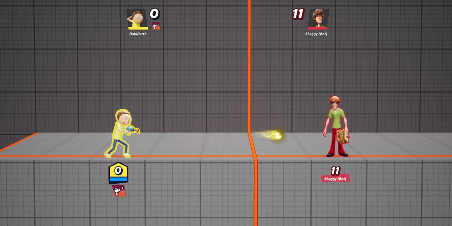 Every MultiVersus Map, Ranked