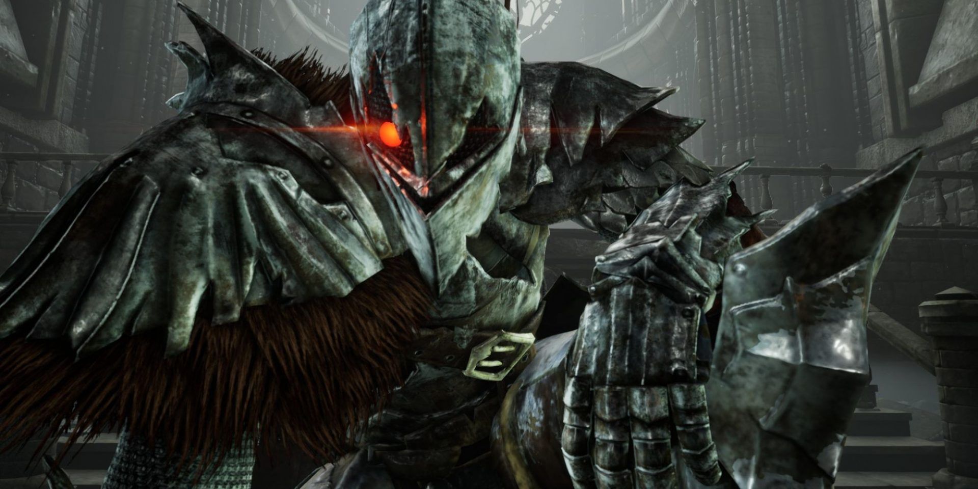 Thymesia: How To Defeat Varg