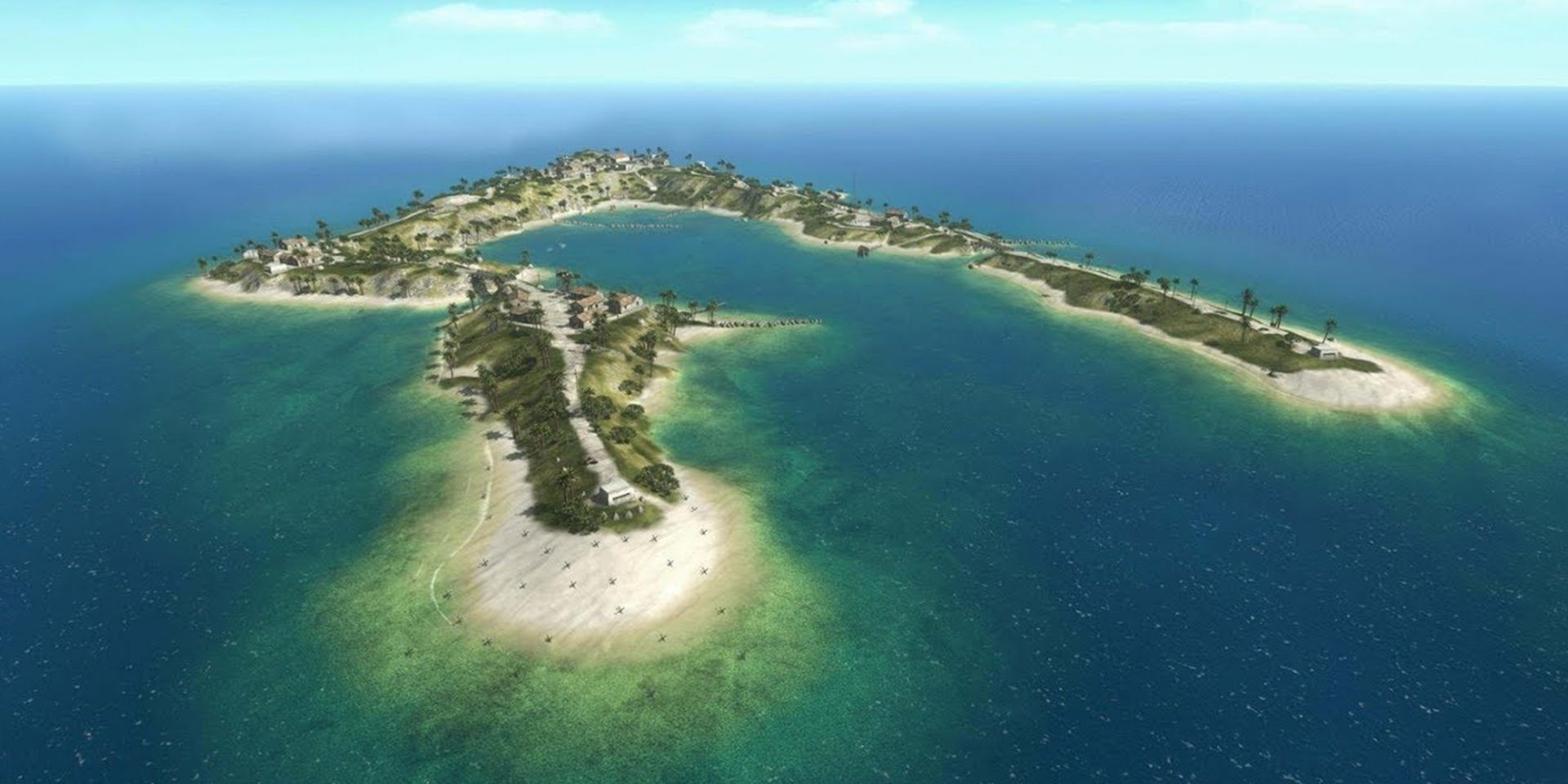 10 Best First-Person Shooter Maps