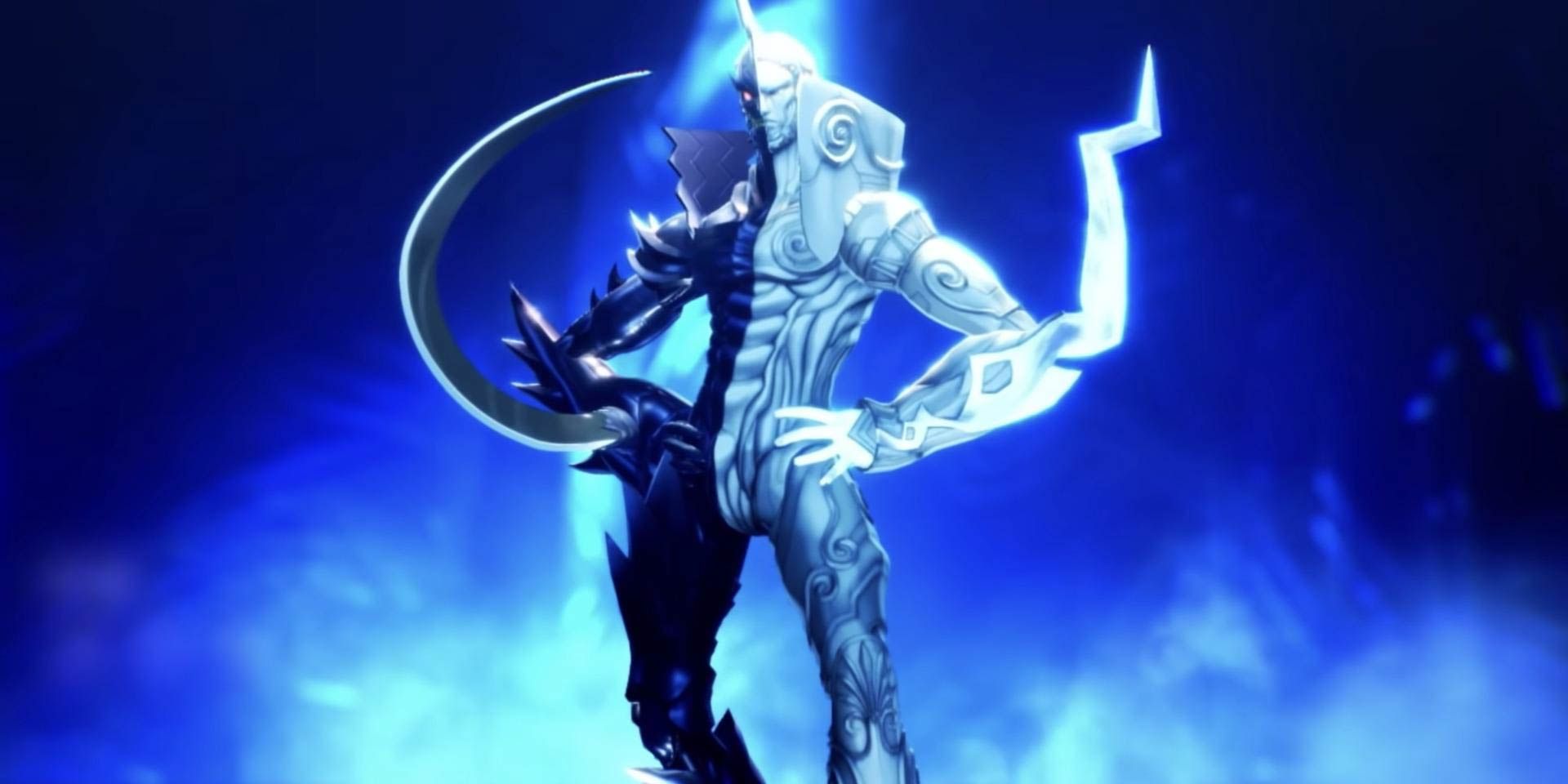 Shin Megami Tensei V: 10 Strongest Demons in the Game, Ranked