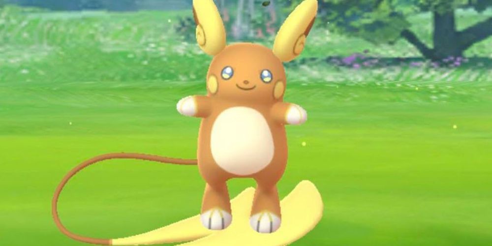 10 Best Regional Pokémon, Ranked