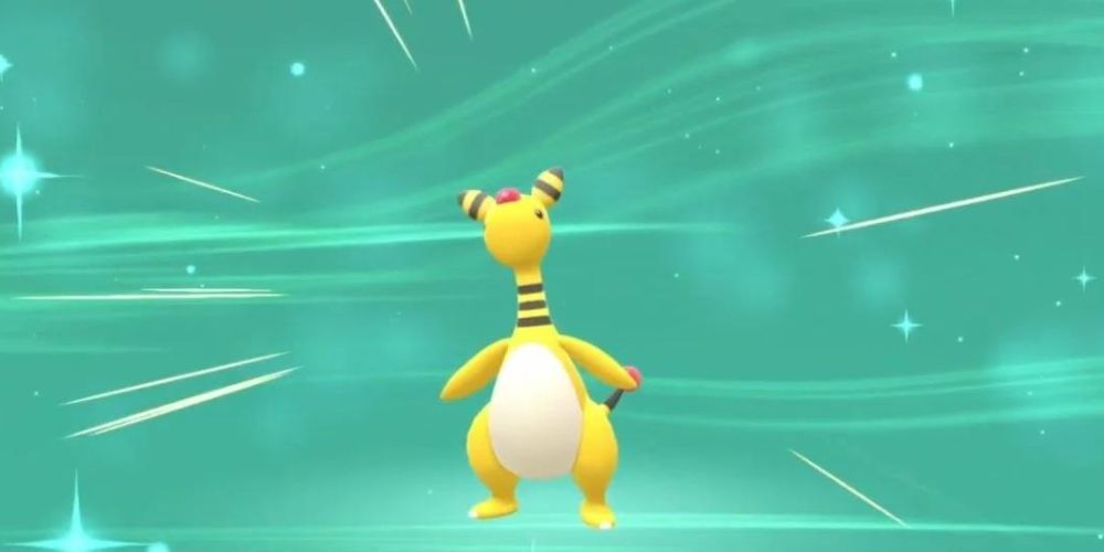 10 Best Designed Pokémon, Ranked