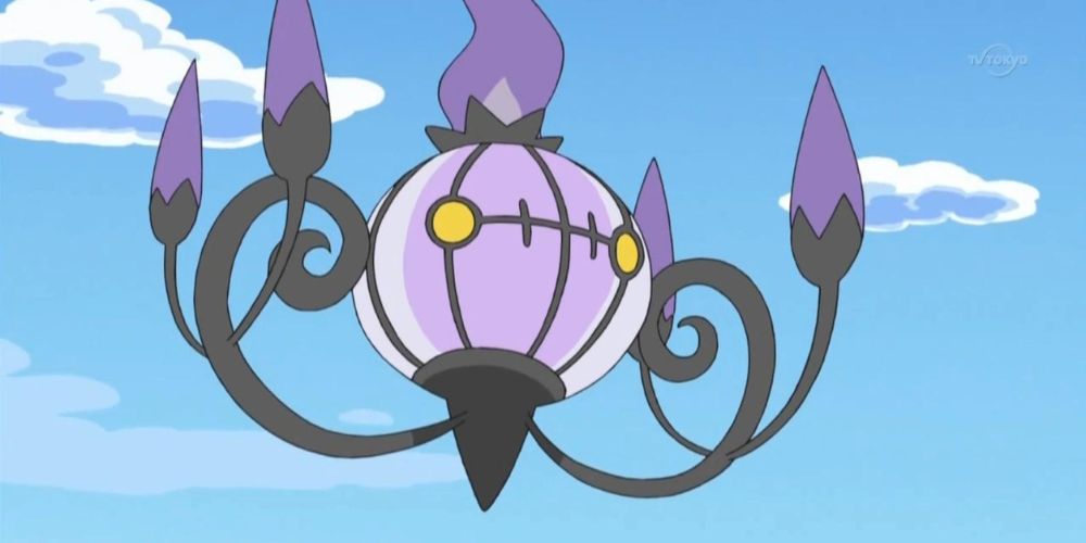 10 Best Designed Pokémon, Ranked