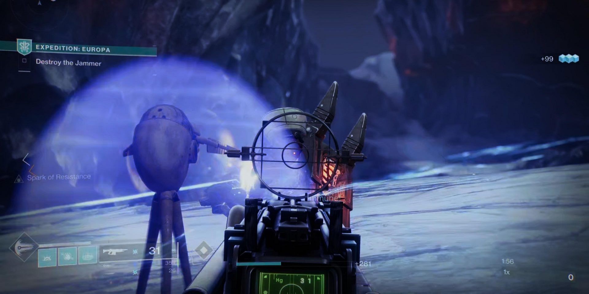 Destiny 2 Season Of Plunder: Expeditions Walkthrough