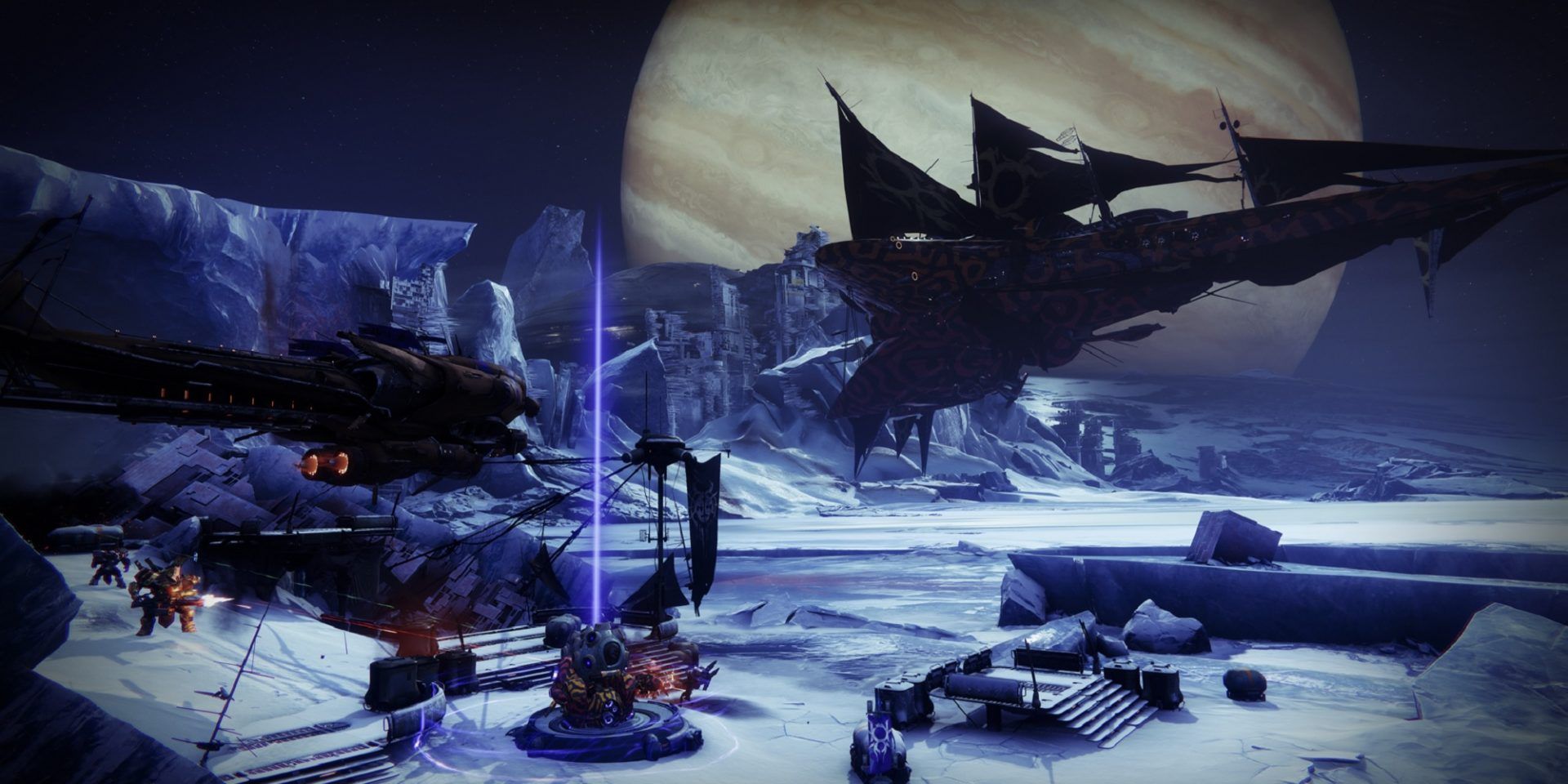 Destiny 2 Season Of Plunder: Sails Of The Shipstealer Week 1 Guide