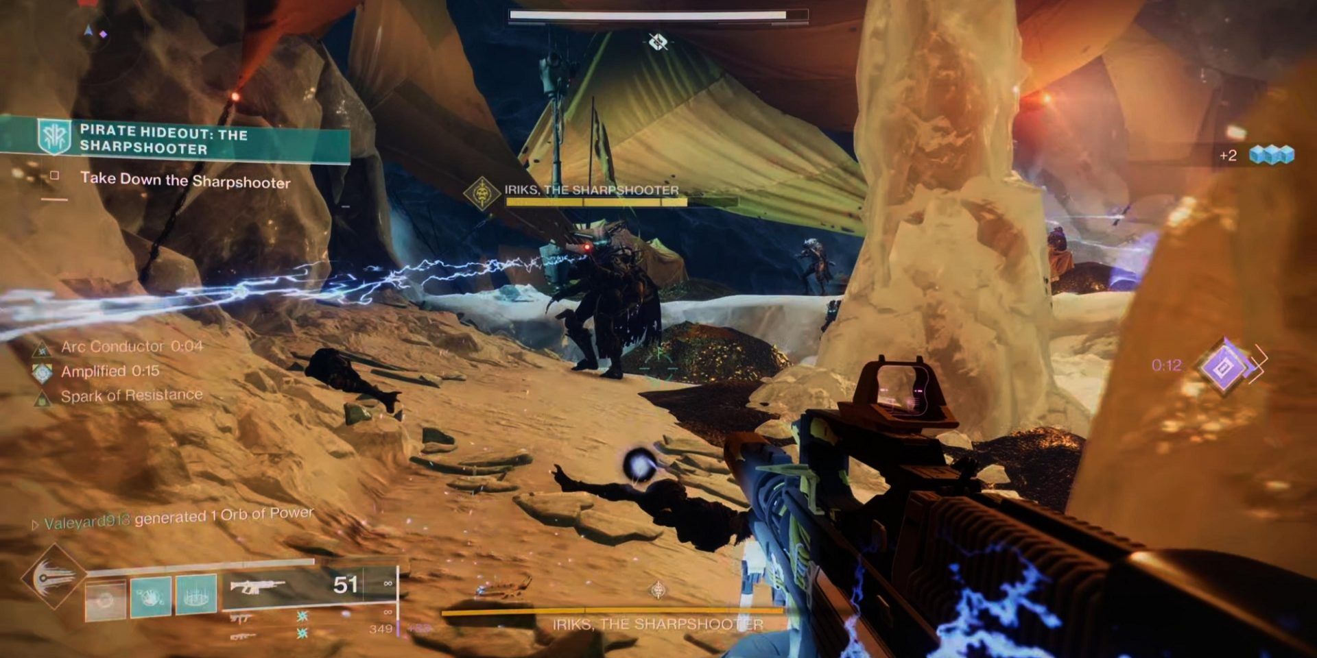 Destiny 2 Season Of Plunder: Sails Of The Shipstealer Week 2 Guide