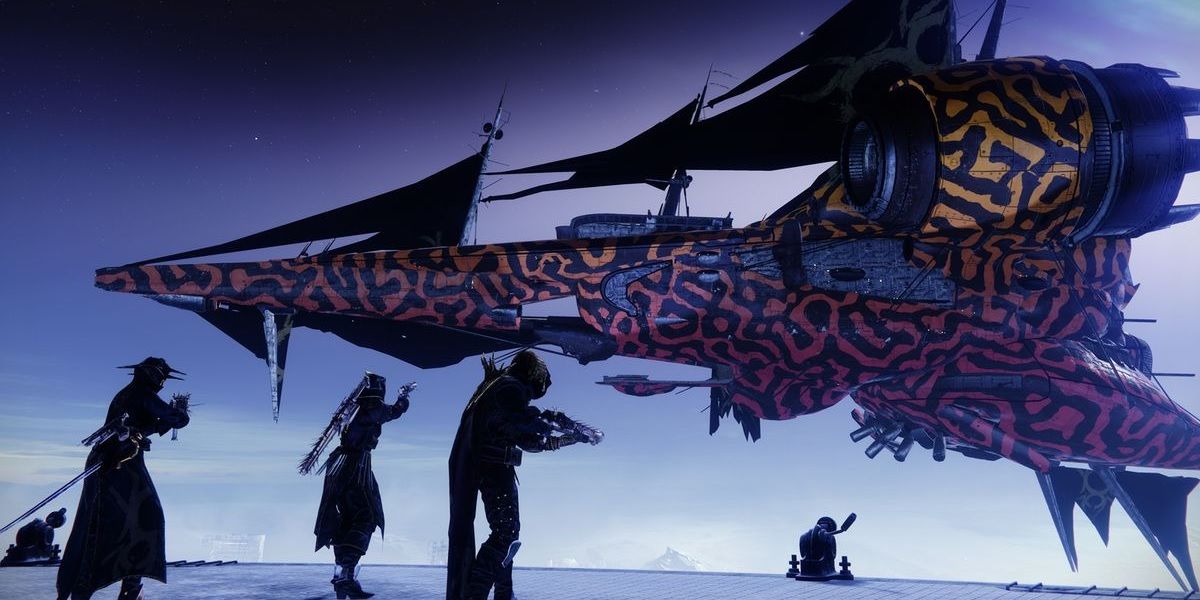 Destiny 2 Season Of Plunder: Sails Of The Shipstealer Week 1 Guide