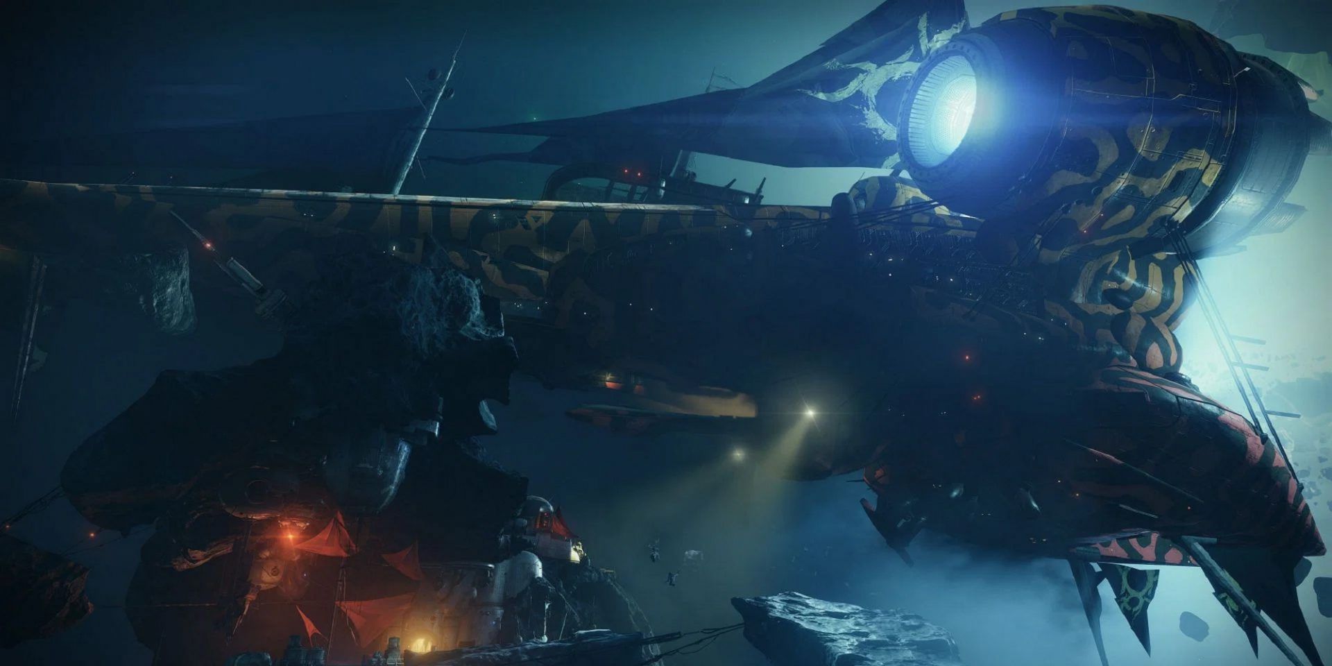 Destiny 2 Season Of Plunder: Cryptic Quatrains I Quest Guide