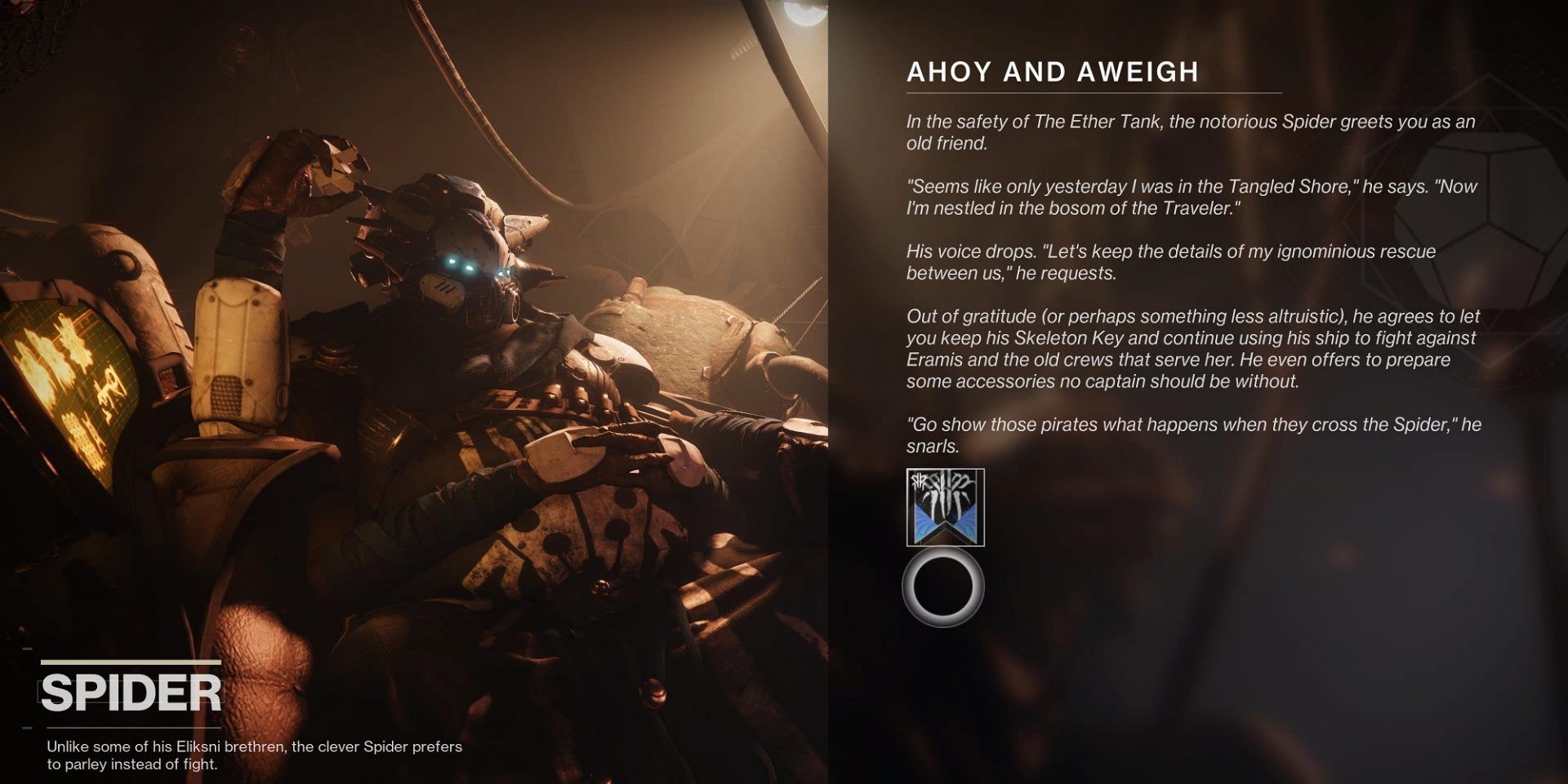 Destiny 2 Season Of Plunder: Fire Discipline Challenge Guide