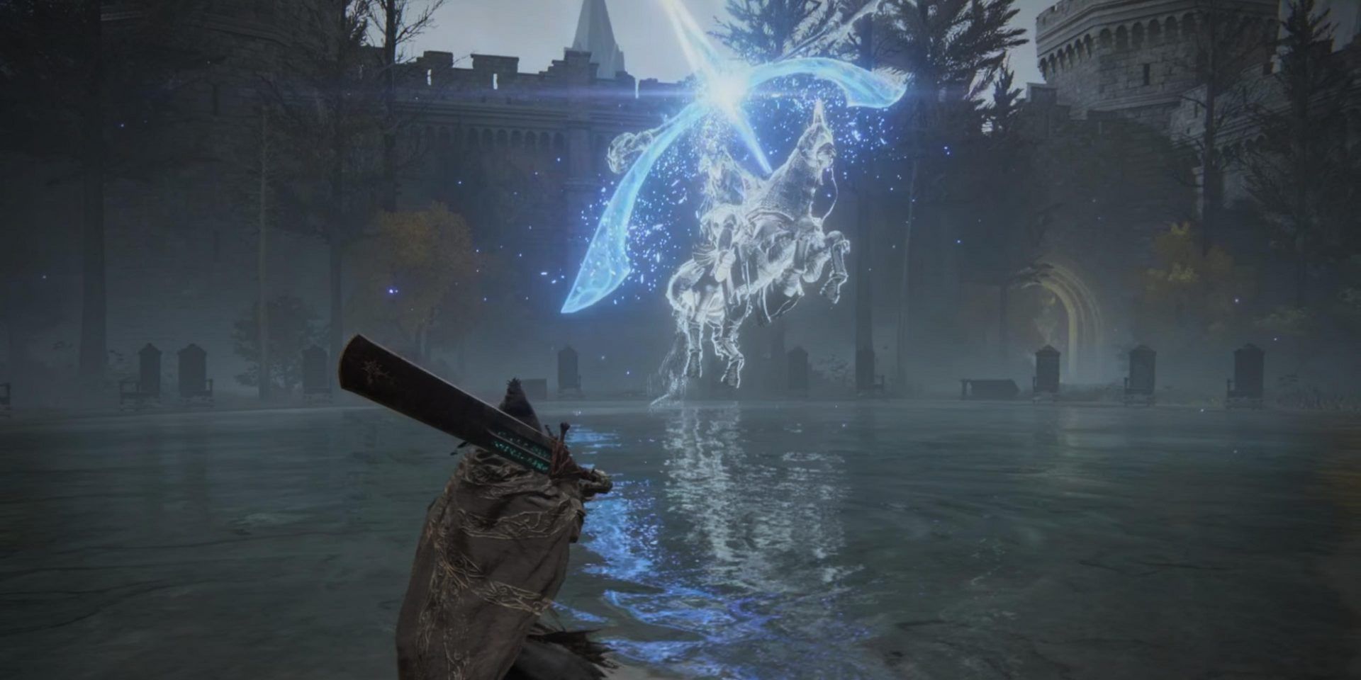 Elden Ring: Caria Manor Walkthrough