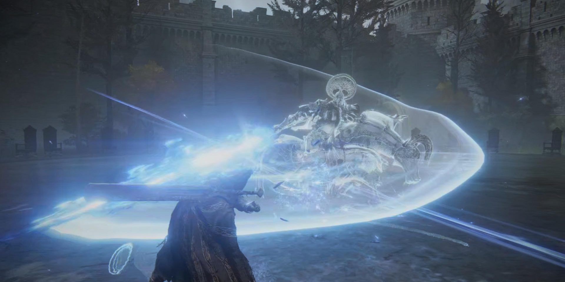 Elden Ring: How To Beat Royal Knight Loretta