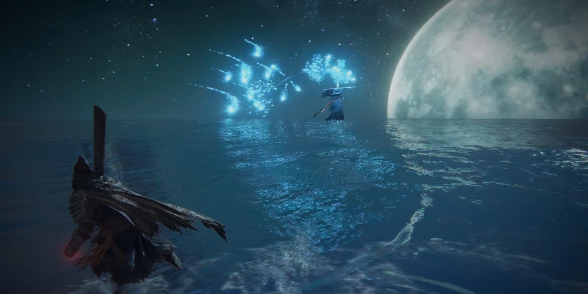 Elden Ring: How To Beat Queen Rennala