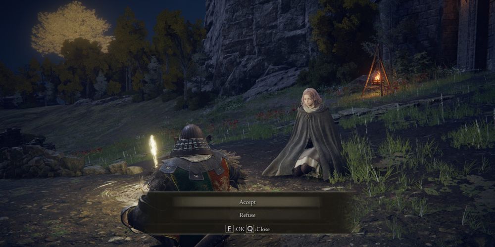 %%title%% Elden Ring: How You Should Build The Wretch Class