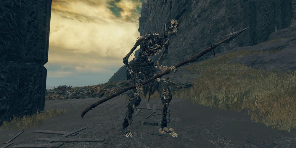 Elden Ring: 10 Best Spirit Ashes, Ranked