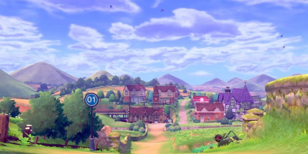 All Regions In Pokémon Games, Ranked