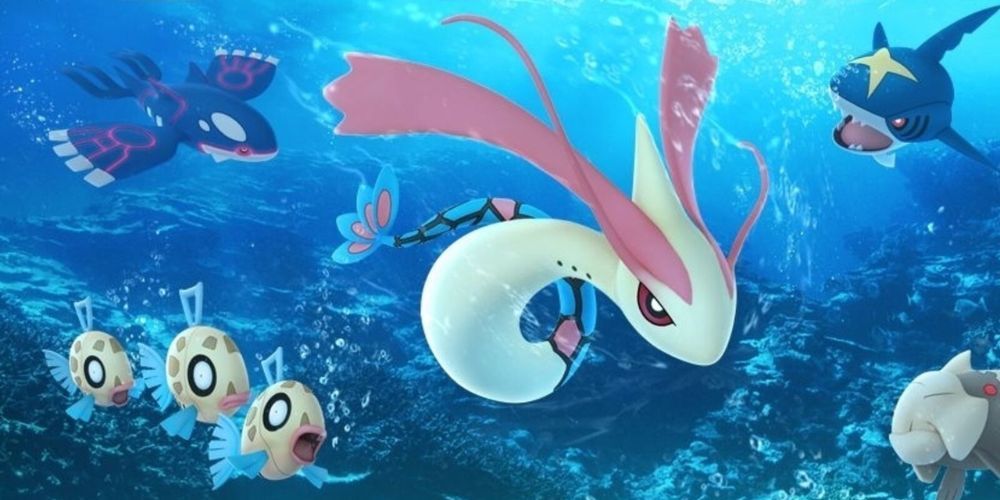 All Regions In Pokémon Games, Ranked