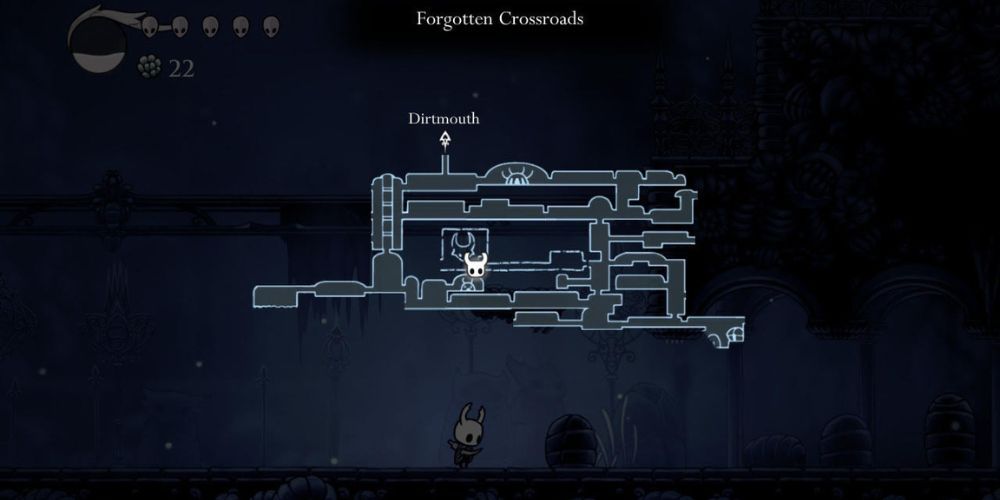 Hollow Knight: How To Beat The False Knight