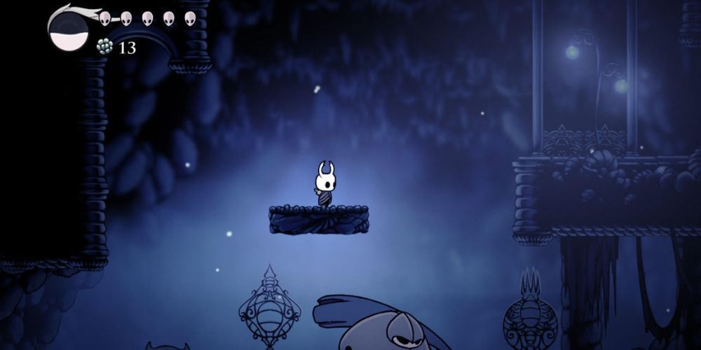 Hollow Knight: How To Beat The False Knight