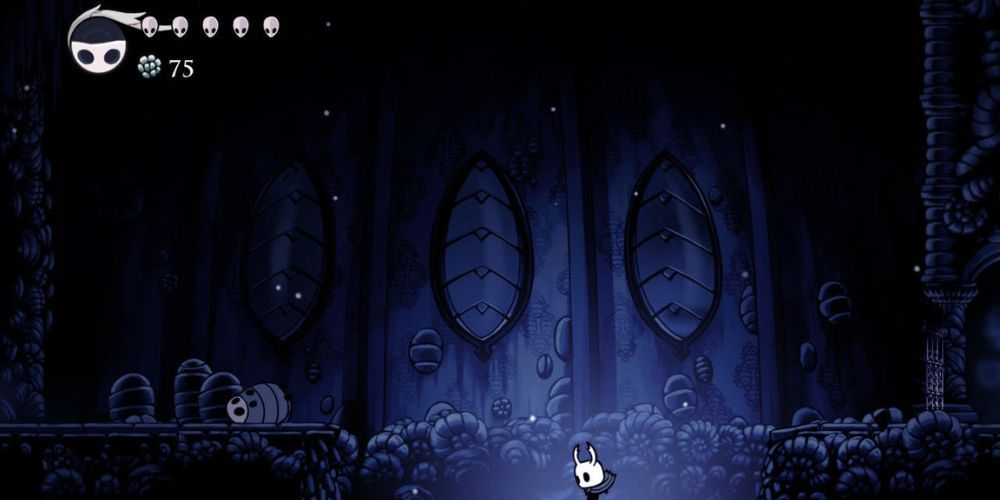 Hollow Knight: How To Beat The False Knight