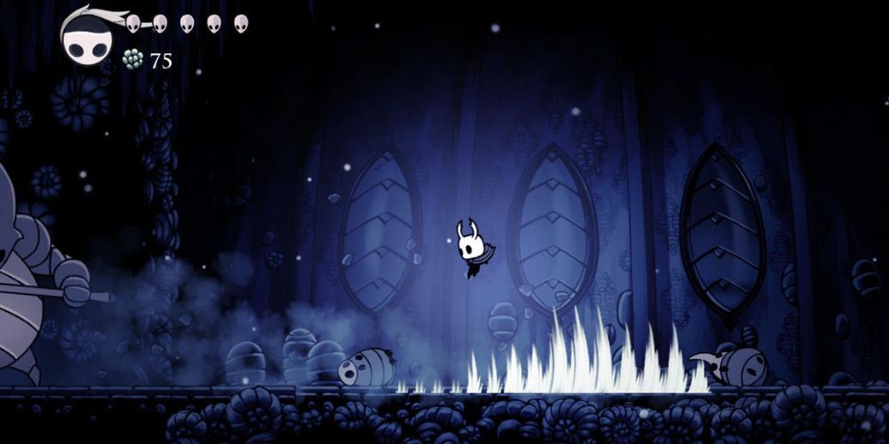 Hollow Knight: How To Beat The False Knight