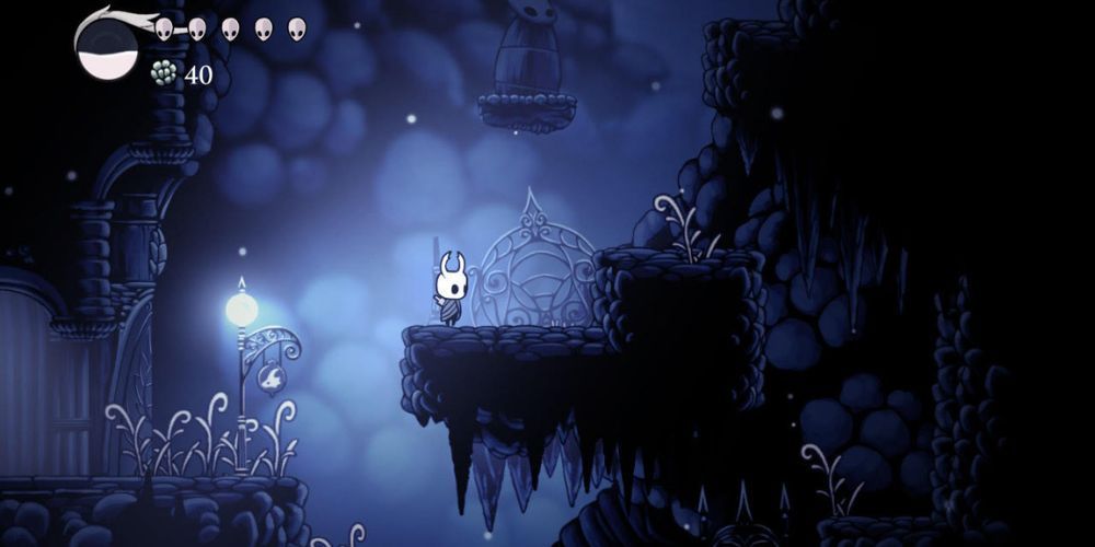 Hollow Knight: How To Beat The False Knight