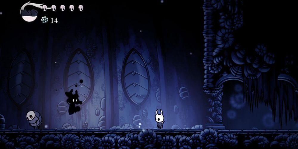Hollow Knight: How To Beat The False Knight