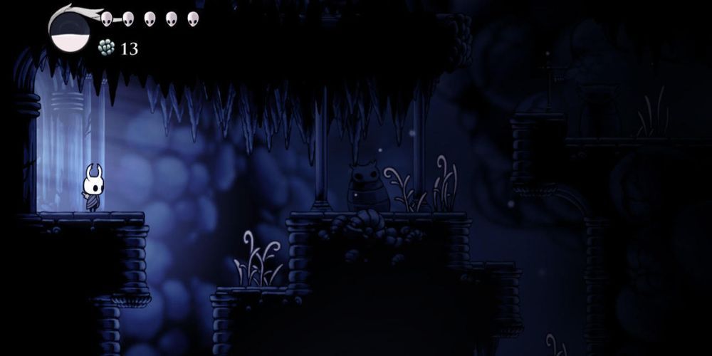 Hollow Knight: How To Beat The False Knight