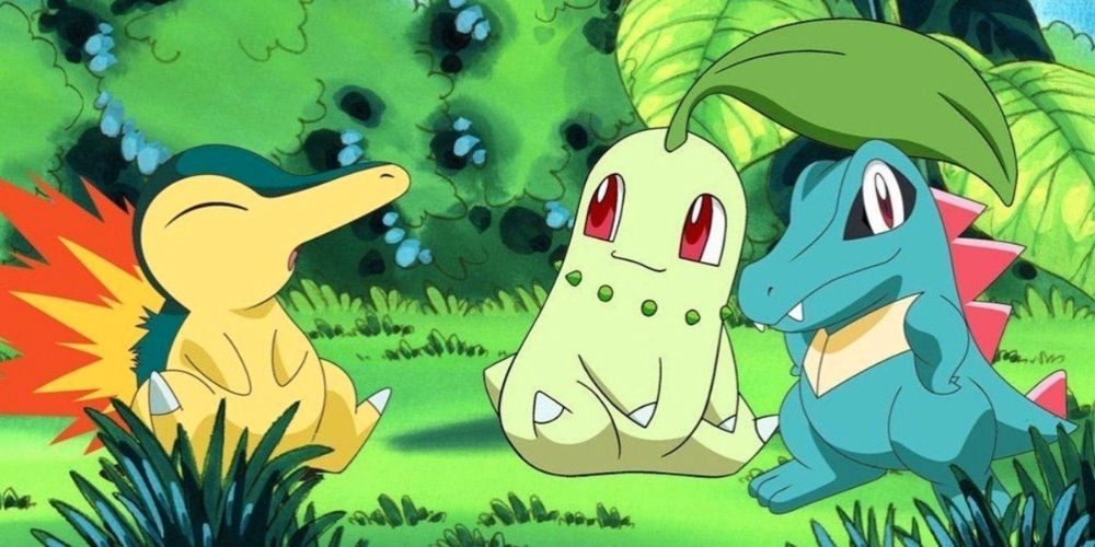 All Regions In Pokémon Games, Ranked