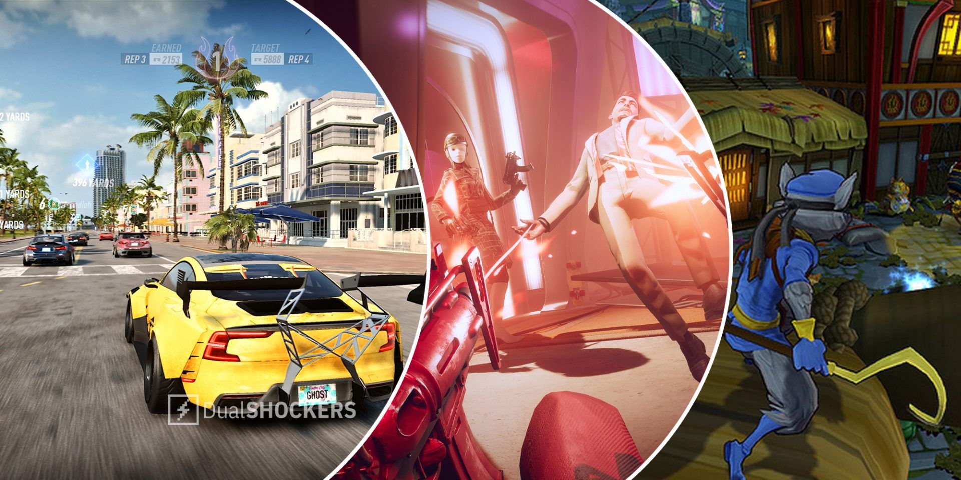 PS Plus Essential, Extra, And Premium Games For September Have Been ...