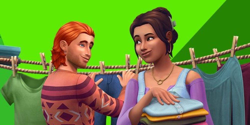 All Sims 4 Stuff Packs, Ranked