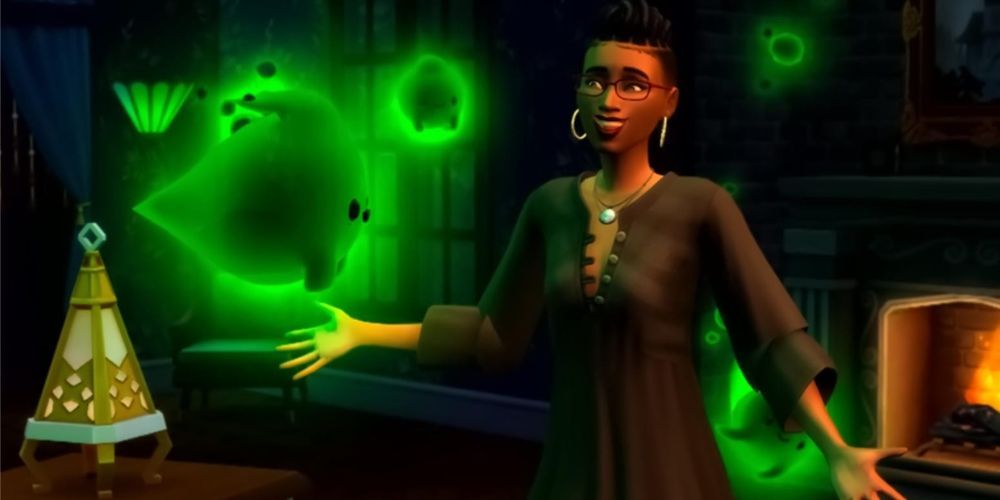 All Sims 4 Stuff Packs, Ranked