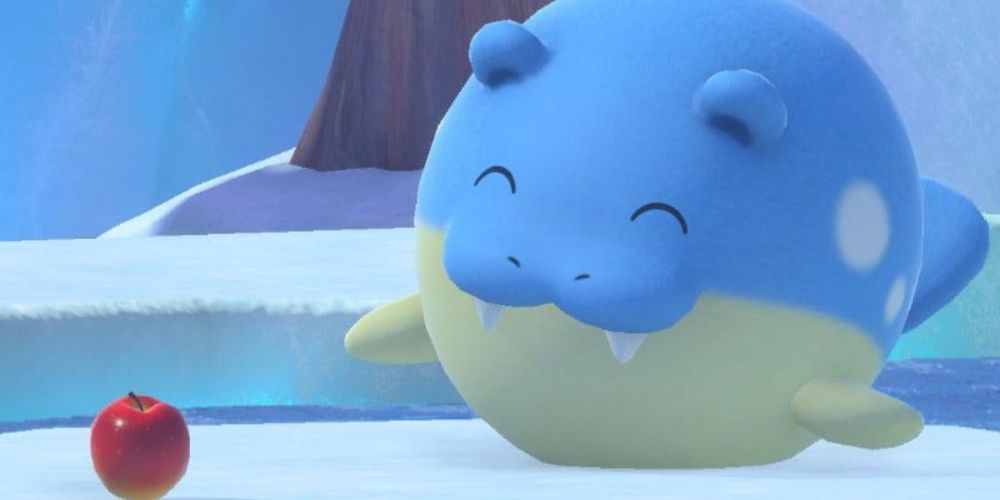 10 Best Designed Pokémon, Ranked